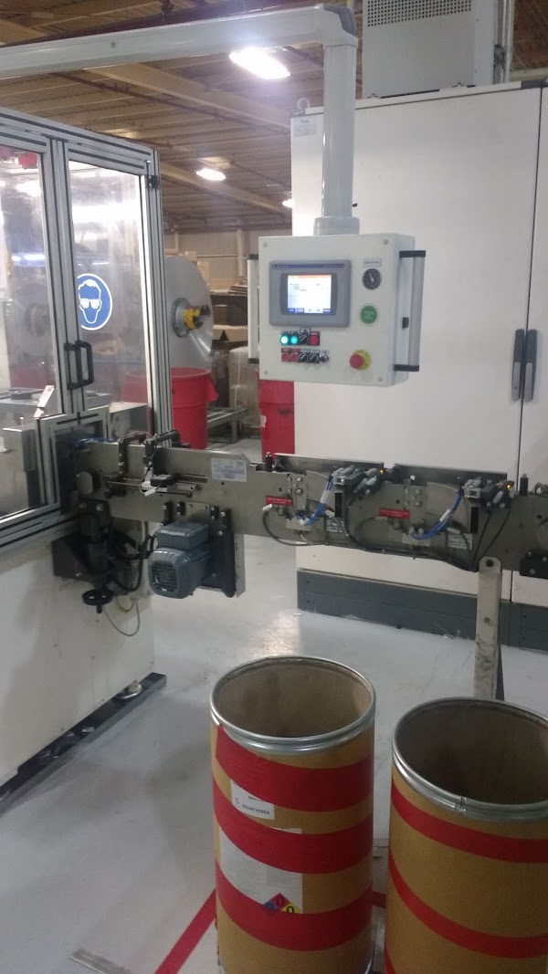 Valeo Térmico, San Luis Potosí — dirección, teléfono, críticas