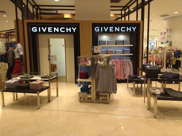 Liverpool Interlomas, Ciudad de México — dirección, teléfono, horario ...