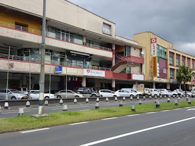 Manhattan Curepipe, Shopping Mall, Plaines Wilhems