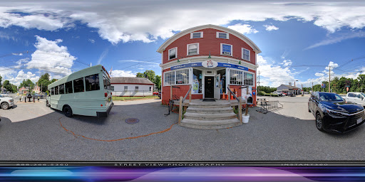 Street View Portfolio – Instant360