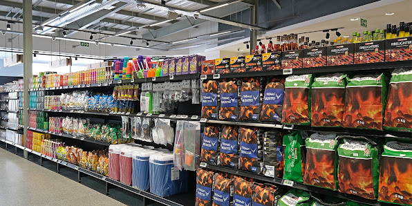 SUPERSPAR Denlyn photo 4