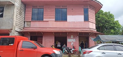 Tunga Municipal Police Office , Eastern Visayas, Philippines-XxMaps.com