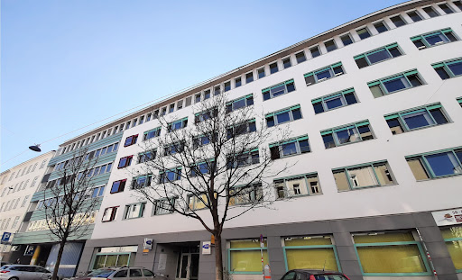 Arbeitsmarktservice (AMS) Österreich (Bundesgeschäftsstelle)