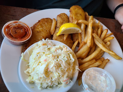 The Windjammer Café Bar Grille Menu Prices at 18 MacArthur Blvd, Somers ...