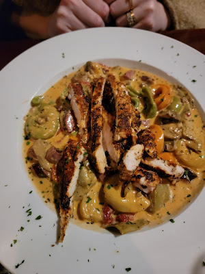 Cajun Queen Menu Prices at 1800 E 7th St, Charlotte, NC 28204 ...