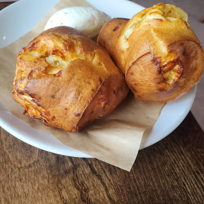 Prescott's Provisions Menu Prices at 40 E Niagara St, Tonawanda, NY ...