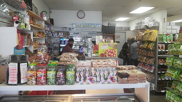 Mapstr - Shopping PUNJAB INDIAN GROCERY STORE Alhambra