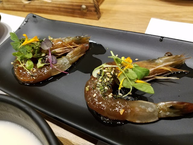 Mapstr - Restaurant Master HA Korean Restaurant Los Angeles - Korean ...