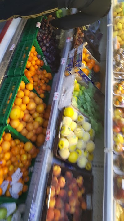 Al Hooth Hypermarket L.L.C., Supermarket, Ras Al-Khaimah