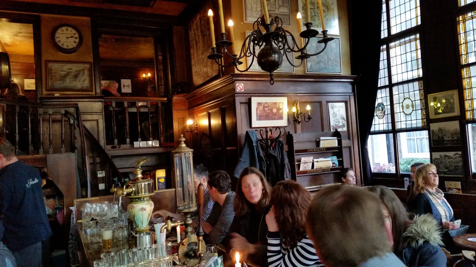 Kelly's Expat Shopping - indebuurt Amsterdam