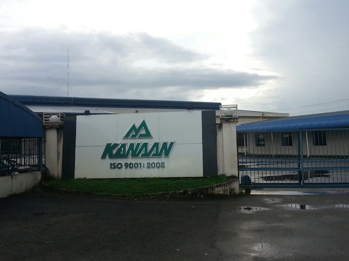 Công Ty TNHH Kanaan Sài Gòn, ĐT825, Đức Hòa Đông, Đức Hòa, Long An