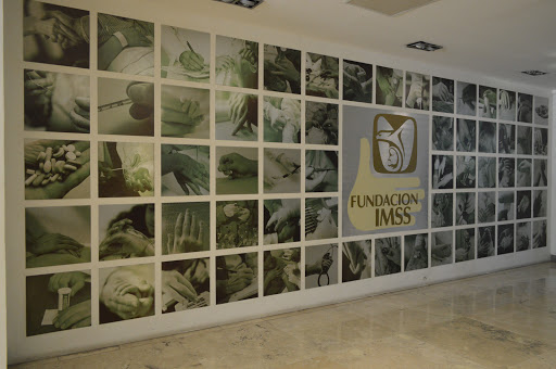 Fundación IMSS, A.C. - nutriologosenmexico.com