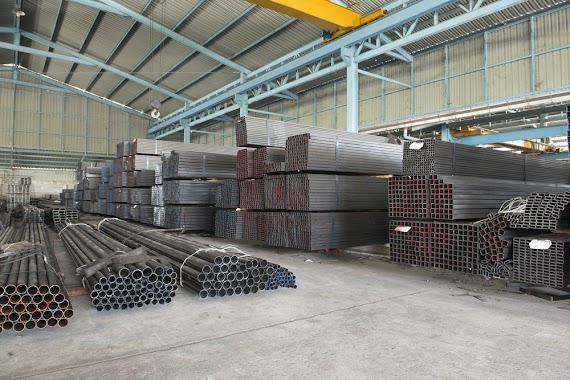 🕗 Mega Baja Pulogebang - Distributor Besi | Toko Besi | Baja Ringan ...