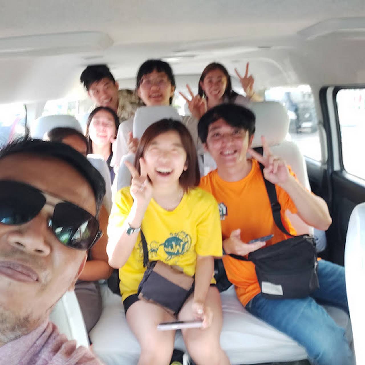 Cebu Van For Rental - The Cheapest Van Rental Agency in Cebu City