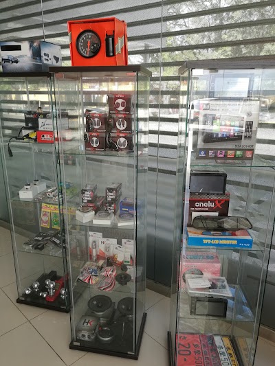 Hamakan Import, SRL, Santiago - Dominican Republic