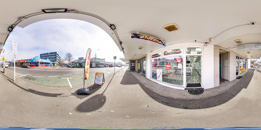 Google Street View 360° Tour Portfolio - topVIEW