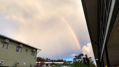 Iagifu Ridge Camp, Campground at Nipa-Kutubu