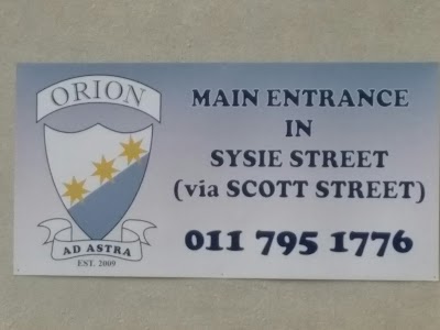 Varsity College Waterfall - Midrand, University