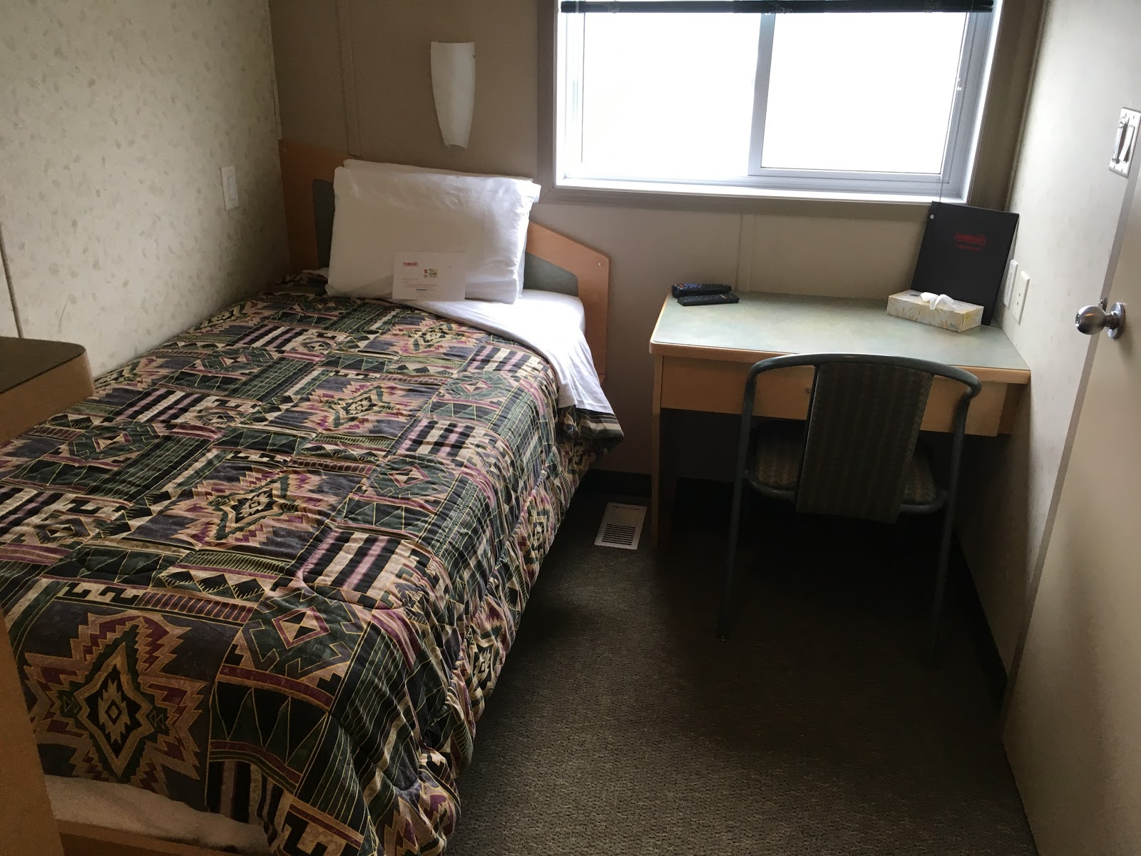 Clean Harbors Oil Sands Lodge Map - Fort MacKay, Alberta - Mapcarta