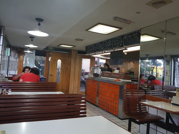 El Pipirin, Eje 1 Oriente (Av. Canal de Miramontes) 2708, Cipreses ...