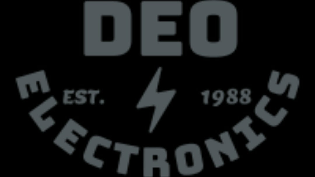 New Deo Electronics - Electronics Store in Sector 8