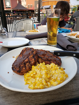 Penrose Taphouse & Eatery Menu Prices at 216 N College Ave #110, Fort ...