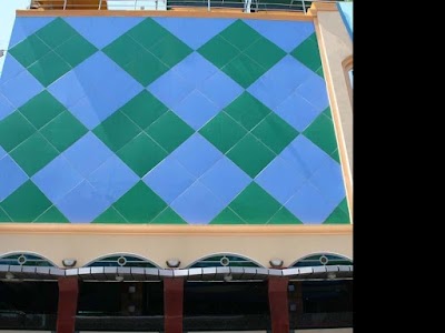 Fields Walking Street Hotel, Lodging at Lakandula, Mabalacat