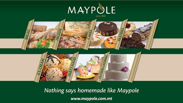 Mapstr - Restaurant Maypole Bakery Head Office Qormi