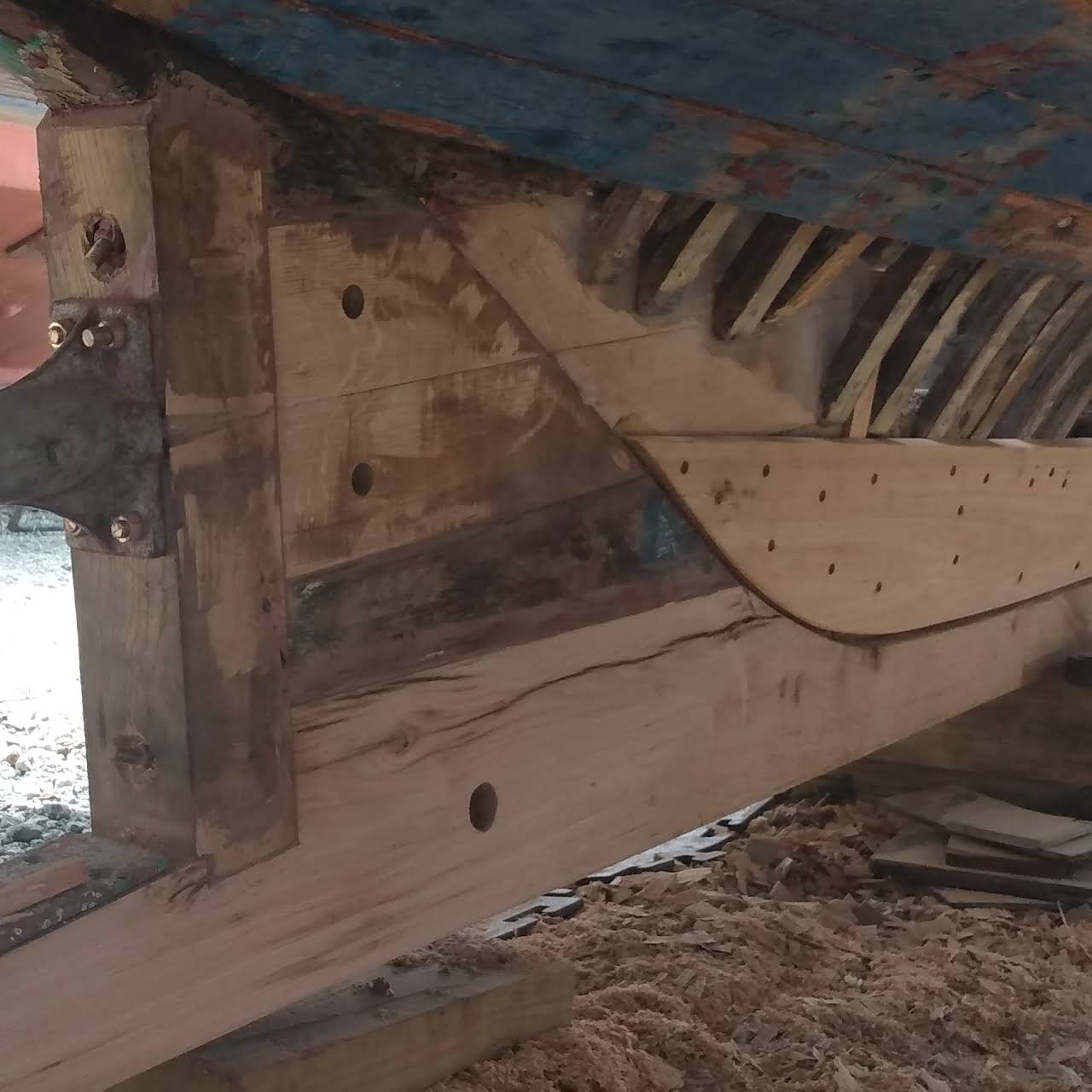 jack tar boats - Boat Builder in Chesterfield, VA