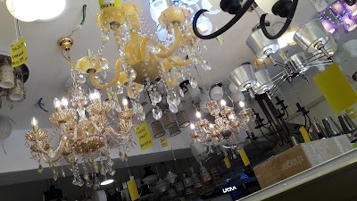 KM Lighting Electrical Miri, Home Goods Store at Miri