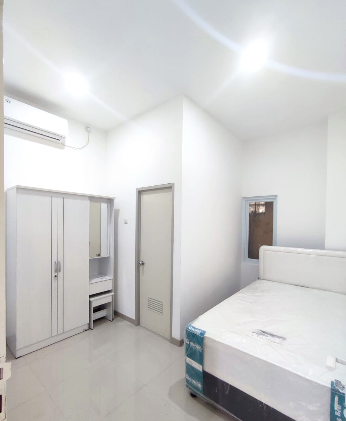 25 Kost dekat Binus Kijang Kemanggisan - Lokanesia