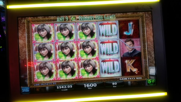 Big Bola Casinos Pedregal, Ciudad de México — dirección, teléfono ...