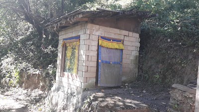 Choekhortsi Shedra- Kanglung at Bhutan, Trashigang - Bhutan