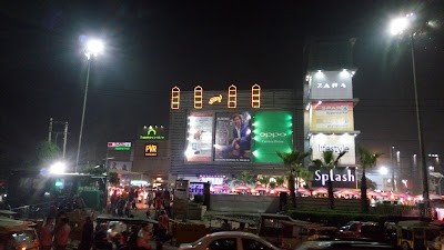 PVR Pacific Mall, Delhi, India | Phone: +91 98739 22256