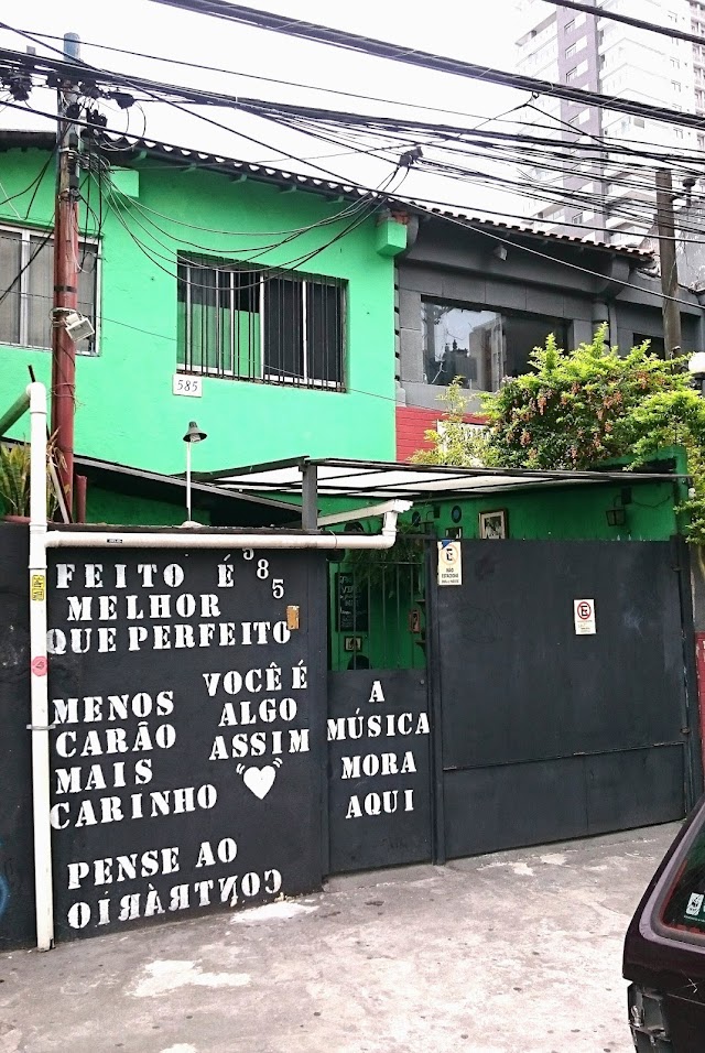 Mapstr - Bar Julinho Clube SP - Restaurant, Divertimento, Amigos, Club ...