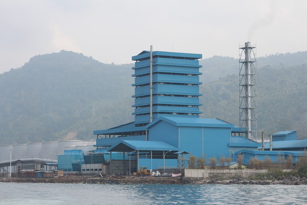 PT. Sumber Indah Perkasa, Kota Bandar Lampung — alamat, telepon, ulasan