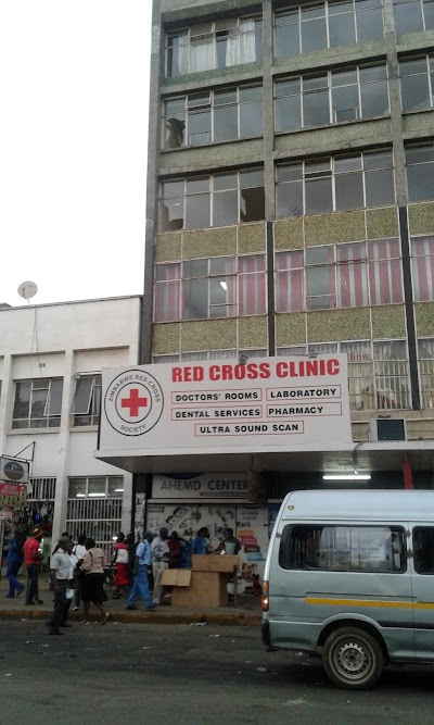 Medical and Dental Practitioners council of Zimbabwe, Doctor at Harare