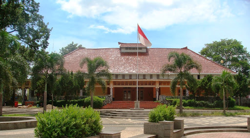 Museum Wisma Karya, Subang | DestiMap | Destinations On Map