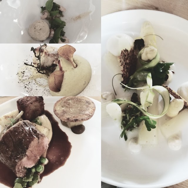 Mapstr - Restaurant Ferme - Brasserie de Bertinchamps Gembloux ...