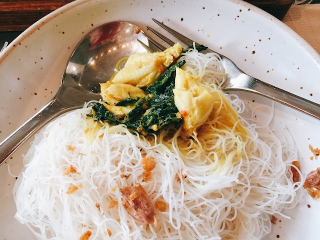 Mapstr - Restaurant Kub Kao Kub Pla, Emquartier Krung Thep Maha Nakhon ...