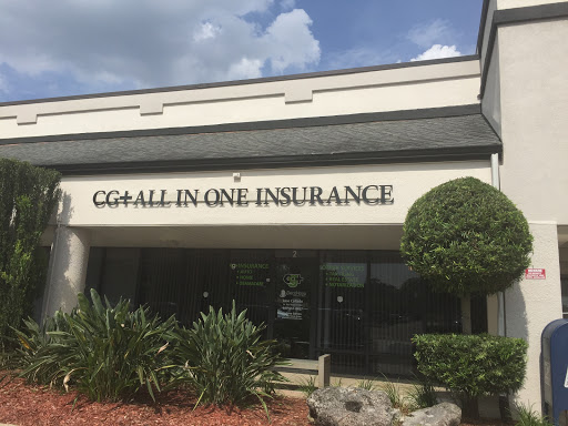 CG Plus - Hoolance Insurance