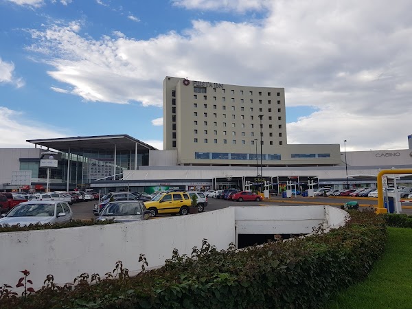 Fiesta Inn Durango, Durango — dirección, teléfono, críticas