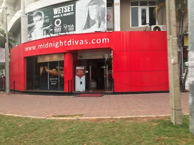 Midnight Divas, Clothing Store, Western - Sri Lanka