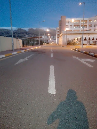 Shar Hospital, Hospital at Route 4, Sulaymaniyah - Iraq