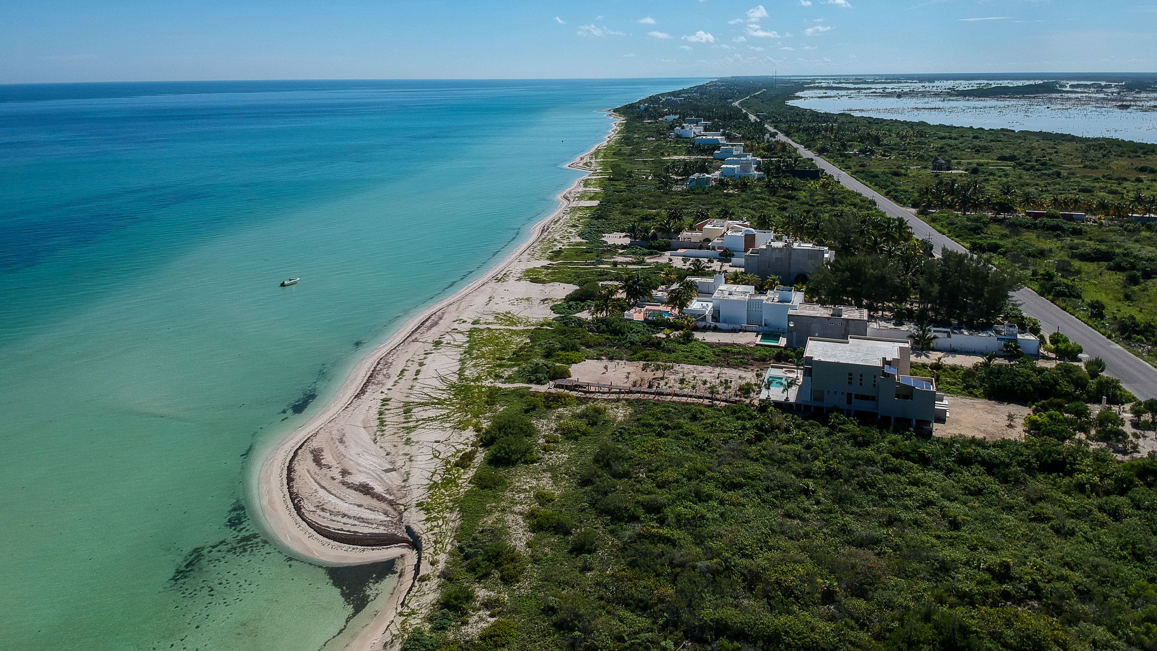 Playas de Yucatán para un verano inolvidable - Escapadas por México ...
