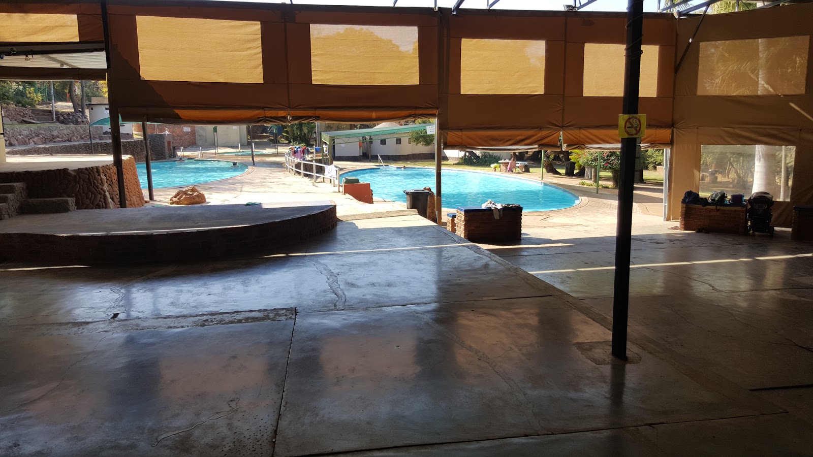 Lekkerrus Vakansie Oord - Tripcarta