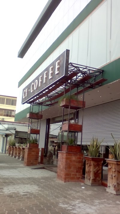CY Coffee + Roasters, Restaurant at Paramaribo, Suriname