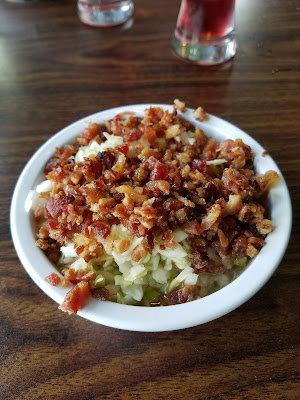 Lake Nina Restaurant Menu Prices at 7200 Pippin Rd, Cincinnati, OH ...