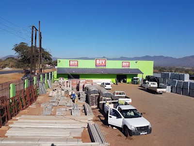 DIY Depot Thohoyandou (Permanently Closed) - Hardware Store