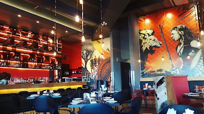 Two Rivers Mall, Shopping Mall at Karura, Westlands